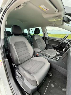 Balts Volkswagen Golf 2017 Vilkaviškis, ar dzinēja tilpumu 1.97 L un nobraukumu 239 tūkst. km par 9700 €, foto 21 vietnē AUTOMOTO.COM.LV