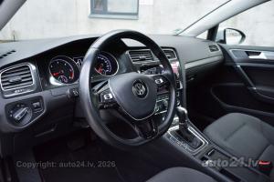 Balts Volkswagen Golf 2017 Tallina, ar dzinēja tilpumu 1.60 L un nobraukumu 183 tūkst. km par 10900 €, foto 10 vietnē AUTOMOTO.COM.LV