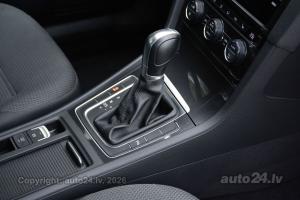 Balts Volkswagen Golf 2017 Tallina, ar dzinēja tilpumu 1.60 L un nobraukumu 183 tūkst. km par 10900 €, foto 17 vietnē AUTOMOTO.COM.LV