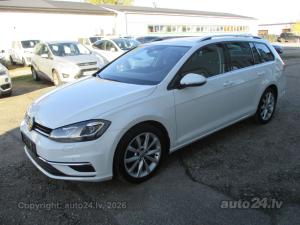 Balts Volkswagen Golf 2017 Tartu, ar dzinēja tilpumu 1.40 L un nobraukumu 182 tūkst. km par 11700 €, foto 3 vietnē AUTOMOTO.COM.LV