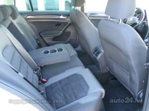 Balts Volkswagen Golf 2017 Tartu, ar dzinēja tilpumu 1.40 L un nobraukumu 182 tūkst. km par 11700 €, foto 10 vietnē AUTOMOTO.COM.LV