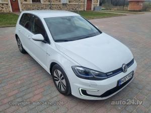 Balts Volkswagen Golf 2018 Pelva, ar dzinēja tilpumu 0.00 L un nobraukumu 180 tūkst. km par 9990 €, foto 8 vietnē AUTOMOTO.COM.LV