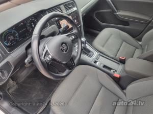 Balts Volkswagen Golf 2018 Pelva, ar dzinēja tilpumu 0.00 L un nobraukumu 180 tūkst. km par 9990 €, foto 9 vietnē AUTOMOTO.COM.LV