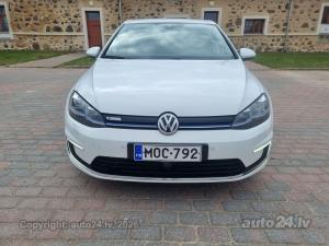 Balts Volkswagen Golf 2018 Pelva, ar dzinēja tilpumu 0.00 L un nobraukumu 180 tūkst. km par 9990 €, foto 20 vietnē AUTOMOTO.COM.LV