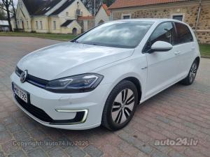 Balts Volkswagen Golf 2018 Pelva, ar dzinēja tilpumu 0.00 L un nobraukumu 180 tūkst. km par 9990 €, foto 21 vietnē AUTOMOTO.COM.LV