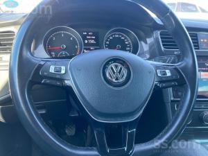 Balts Volkswagen Golf 2018 Rīga, ar dzinēja tilpumu 1.60 L un nobraukumu 270 tūkst. km par 6850 €, foto 11 vietnē AUTOMOTO.COM.LV
