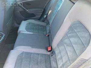 Balts Volkswagen Golf 2018 Rīga, ar dzinēja tilpumu 1.60 L un nobraukumu 270 tūkst. km par 6850 €, foto 21 vietnē AUTOMOTO.COM.LV