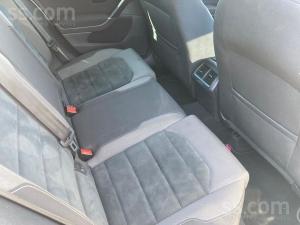 Balts Volkswagen Golf 2018 Rīga, ar dzinēja tilpumu 1.60 L un nobraukumu 270 tūkst. km par 6850 €, foto 22 vietnē AUTOMOTO.COM.LV