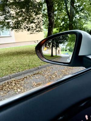Balts Volkswagen Golf 2018 Kauņa, ar dzinēja tilpumu 2.00 L un nobraukumu 199 tūkst. km par 12700 €, foto 29 vietnē AUTOMOTO.COM.LV