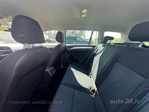 Balts Volkswagen Golf 2018 Tallina, ar dzinēja tilpumu 1.40 L un nobraukumu 246 tūkst. km par 10500 €, foto 12 vietnē AUTOMOTO.COM.LV
