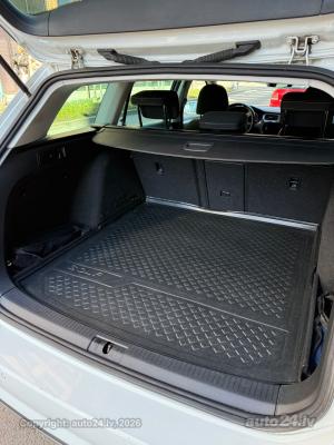 Balts Volkswagen Golf 2018 Tallina, ar dzinēja tilpumu 1.40 L un nobraukumu 144 tūkst. km par 10900 €, foto 11 vietnē AUTOMOTO.COM.LV