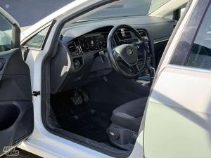 Balts Volkswagen Golf 2018 Kauņa, ar dzinēja tilpumu 1.60 L un nobraukumu 280 tūkst. km par 6500 €, foto 8 vietnē AUTOMOTO.COM.LV