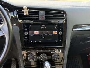 Balts Volkswagen Golf 2018 Kauņa, ar dzinēja tilpumu 1.60 L un nobraukumu 280 tūkst. km par 6500 €, foto 12 vietnē AUTOMOTO.COM.LV