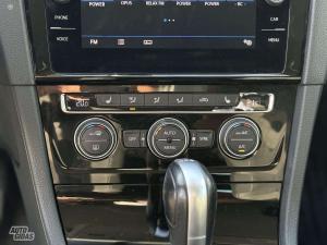Balts Volkswagen Golf 2018 Kauņa, ar dzinēja tilpumu 1.60 L un nobraukumu 280 tūkst. km par 6500 €, foto 13 vietnē AUTOMOTO.COM.LV