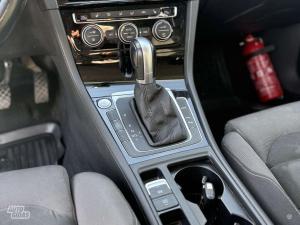 Balts Volkswagen Golf 2018 Kauņa, ar dzinēja tilpumu 1.60 L un nobraukumu 280 tūkst. km par 6500 €, foto 14 vietnē AUTOMOTO.COM.LV
