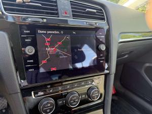 Balts Volkswagen Golf 2018 Kauņa, ar dzinēja tilpumu 1.60 L un nobraukumu 280 tūkst. km par 6500 €, foto 15 vietnē AUTOMOTO.COM.LV
