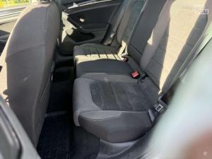 Balts Volkswagen Golf 2018 Kauņa, ar dzinēja tilpumu 1.60 L un nobraukumu 280 tūkst. km par 6500 €, foto 21 vietnē AUTOMOTO.COM.LV