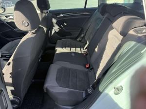 Balts Volkswagen Golf 2018 Kauņa, ar dzinēja tilpumu 1.60 L un nobraukumu 280 tūkst. km par 6500 €, foto 22 vietnē AUTOMOTO.COM.LV