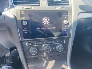 Balts Volkswagen Golf 2019 Viļņa, ar dzinēja tilpumu 1.60 L un nobraukumu 204 tūkst. km par 8450 €, foto 17 vietnē AUTOMOTO.COM.LV