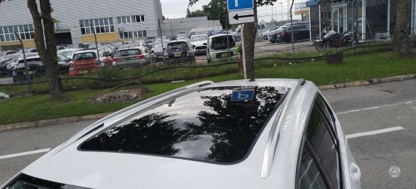 Balts Volkswagen Golf 2019 Klaipėda, ar dzinēja tilpumu 2.00 L un nobraukumu 212 tūkst. km par 10900 €, foto 11 vietnē AUTOMOTO.COM.LV
