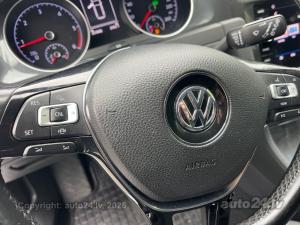 Белый Фольксваген Гольф 2019 в Таллин, объемом двигателя 1.60 л и пробегом 251 тыс. км за 8699 €, фото 10 на AUTOMOTO.COM.LV