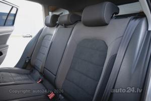 Balts Volkswagen Golf 2019 Tartu, ar dzinēja tilpumu 2.00 L un nobraukumu 243 tūkst. km par 12100 €, foto 12 vietnē AUTOMOTO.COM.LV