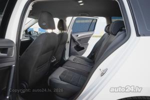 Balts Volkswagen Golf 2019 Tartu, ar dzinēja tilpumu 2.00 L un nobraukumu 243 tūkst. km par 12100 €, foto 13 vietnē AUTOMOTO.COM.LV