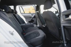 Balts Volkswagen Golf 2019 Tartu, ar dzinēja tilpumu 2.00 L un nobraukumu 243 tūkst. km par 12100 €, foto 14 vietnē AUTOMOTO.COM.LV