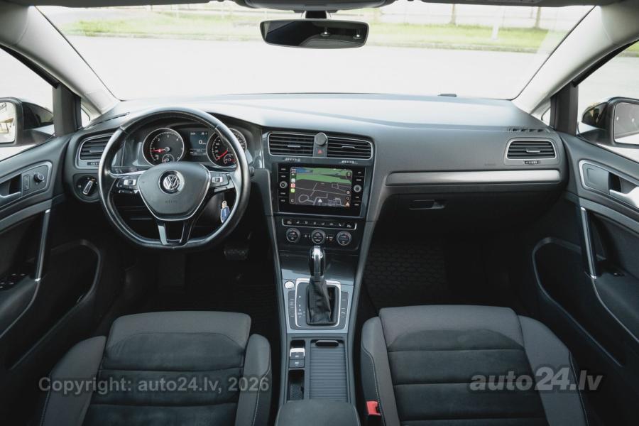 Balts Volkswagen Golf 2019 Tartu, ar dzinēja tilpumu 2.00 L un nobraukumu 243 tūkst. km par 12100 €, foto 16 vietnē AUTOMOTO.COM.LV