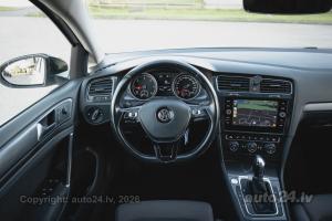 Balts Volkswagen Golf 2019 Tartu, ar dzinēja tilpumu 2.00 L un nobraukumu 243 tūkst. km par 12100 €, foto 17 vietnē AUTOMOTO.COM.LV