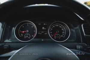 Balts Volkswagen Golf 2019 Tartu, ar dzinēja tilpumu 2.00 L un nobraukumu 243 tūkst. km par 12100 €, foto 18 vietnē AUTOMOTO.COM.LV