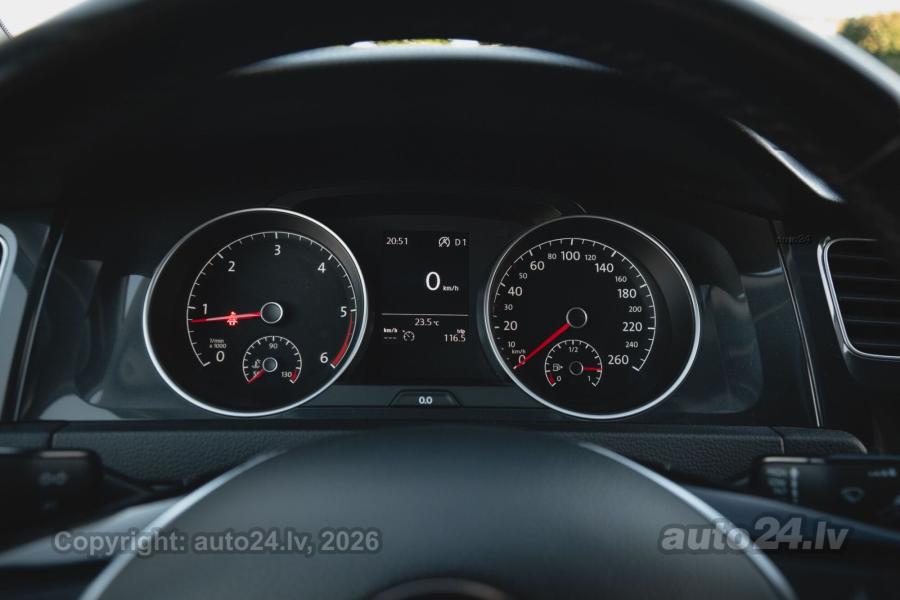 Balts Volkswagen Golf 2019 Tartu, ar dzinēja tilpumu 2.00 L un nobraukumu 243 tūkst. km par 12100 €, foto 18 vietnē AUTOMOTO.COM.LV