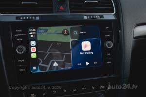 Balts Volkswagen Golf 2019 Tartu, ar dzinēja tilpumu 2.00 L un nobraukumu 243 tūkst. km par 12100 €, foto 20 vietnē AUTOMOTO.COM.LV