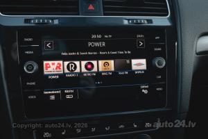 Balts Volkswagen Golf 2019 Tartu, ar dzinēja tilpumu 2.00 L un nobraukumu 243 tūkst. km par 12100 €, foto 21 vietnē AUTOMOTO.COM.LV