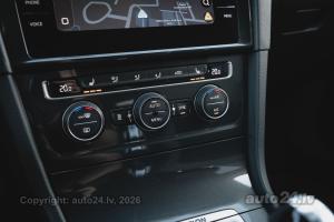 Balts Volkswagen Golf 2019 Tartu, ar dzinēja tilpumu 2.00 L un nobraukumu 243 tūkst. km par 12100 €, foto 24 vietnē AUTOMOTO.COM.LV