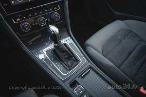 Balts Volkswagen Golf 2019 Tartu, ar dzinēja tilpumu 2.00 L un nobraukumu 243 tūkst. km par 12100 €, foto 25 vietnē AUTOMOTO.COM.LV