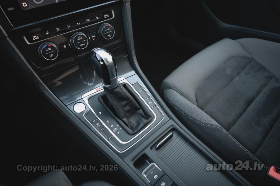 Balts Volkswagen Golf 2019 Tartu, ar dzinēja tilpumu 2.00 L un nobraukumu 243 tūkst. km par 12100 €, foto 25 vietnē AUTOMOTO.COM.LV