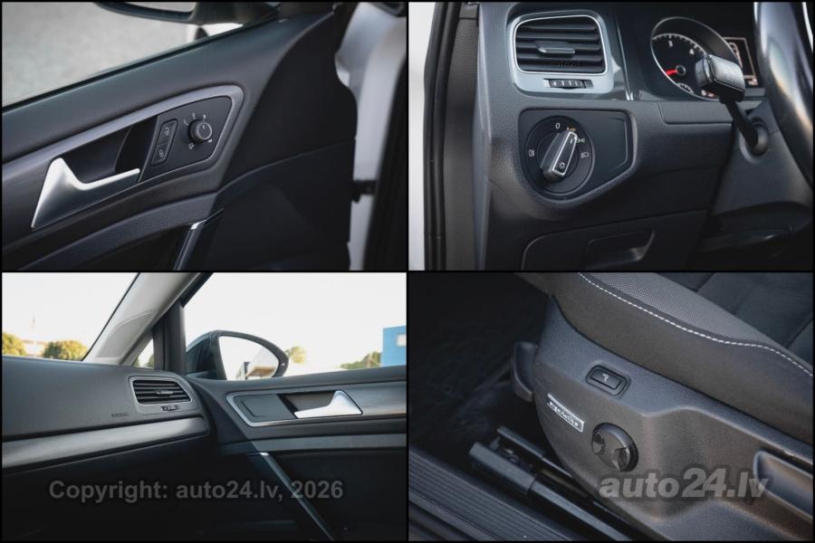 Balts Volkswagen Golf 2019 Tartu, ar dzinēja tilpumu 2.00 L un nobraukumu 243 tūkst. km par 12100 €, foto 26 vietnē AUTOMOTO.COM.LV