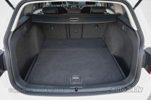 Balts Volkswagen Golf 2019 Tartu, ar dzinēja tilpumu 2.00 L un nobraukumu 243 tūkst. km par 12100 €, foto 27 vietnē AUTOMOTO.COM.LV
