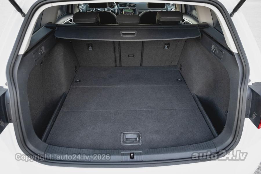 Balts Volkswagen Golf 2019 Tartu, ar dzinēja tilpumu 2.00 L un nobraukumu 243 tūkst. km par 12100 €, foto 27 vietnē AUTOMOTO.COM.LV