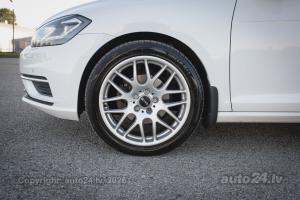 Balts Volkswagen Golf 2019 Tartu, ar dzinēja tilpumu 2.00 L un nobraukumu 243 tūkst. km par 12100 €, foto 28 vietnē AUTOMOTO.COM.LV