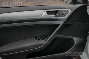 Balts Volkswagen Golf 2019 Tukums, ar dzinēja tilpumu 1.60 L un nobraukumu 220 tūkst. km par 8000 €, foto 11 vietnē AUTOMOTO.COM.LV