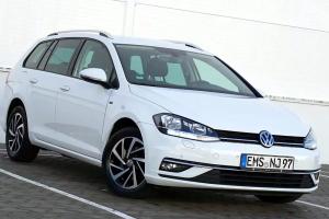 Balts Volkswagen Golf 2019 Rīga, ar dzinēja tilpumu 1.60 L un nobraukumu 279 tūkst. km par 7500 €, foto 3 vietnē AUTOMOTO.COM.LV