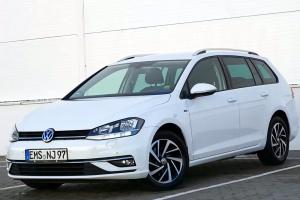 Balts Volkswagen Golf 2019 Rīga, ar dzinēja tilpumu 1.60 L un nobraukumu 279 tūkst. km par 7500 €, foto 5 vietnē AUTOMOTO.COM.LV