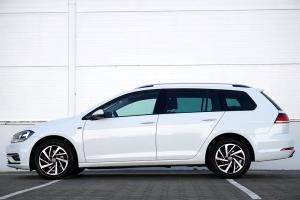 Balts Volkswagen Golf 2019 Rīga, ar dzinēja tilpumu 1.60 L un nobraukumu 279 tūkst. km par 7500 €, foto 7 vietnē AUTOMOTO.COM.LV