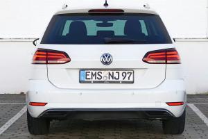 Balts Volkswagen Golf 2019 Rīga, ar dzinēja tilpumu 1.60 L un nobraukumu 279 tūkst. km par 7500 €, foto 10 vietnē AUTOMOTO.COM.LV