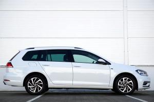 Balts Volkswagen Golf 2019 Rīga, ar dzinēja tilpumu 1.60 L un nobraukumu 279 tūkst. km par 7500 €, foto 13 vietnē AUTOMOTO.COM.LV