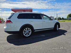 Balts Volkswagen Golf 2019 Tallina, ar dzinēja tilpumu 2.00 L un nobraukumu 180 tūkst. km par 16500 €, foto 7 vietnē AUTOMOTO.COM.LV