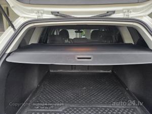 Balts Volkswagen Golf 2019 Tallina, ar dzinēja tilpumu 2.00 L un nobraukumu 180 tūkst. km par 16500 €, foto 11 vietnē AUTOMOTO.COM.LV