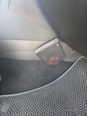 Balts Volkswagen Golf 2019 Tallina, ar dzinēja tilpumu 2.00 L un nobraukumu 180 tūkst. km par 16500 €, foto 15 vietnē AUTOMOTO.COM.LV